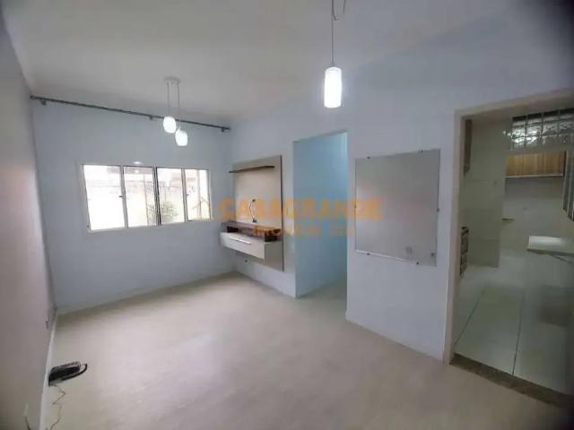Apartamento para Venda em São José dos Campos/SP Conjunto Residencial Trinta e Um de Março 2 Quartos
