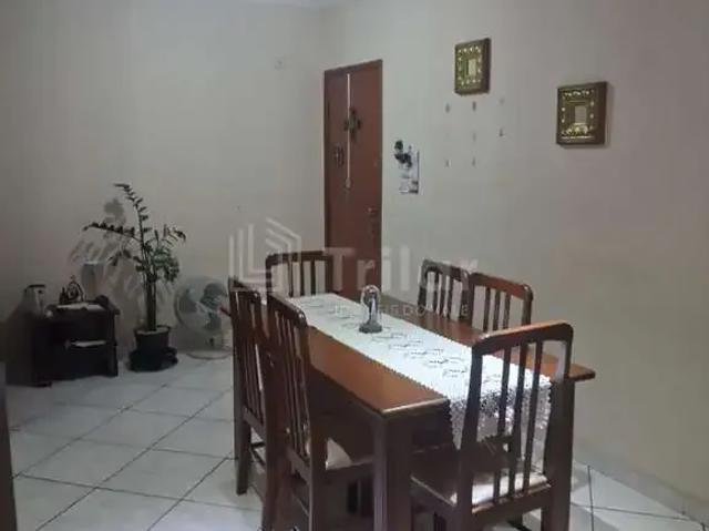 Apartamento para Venda em São José dos Campos/SP Conjunto Residencial Trinta e Um de Março 2 Quartos