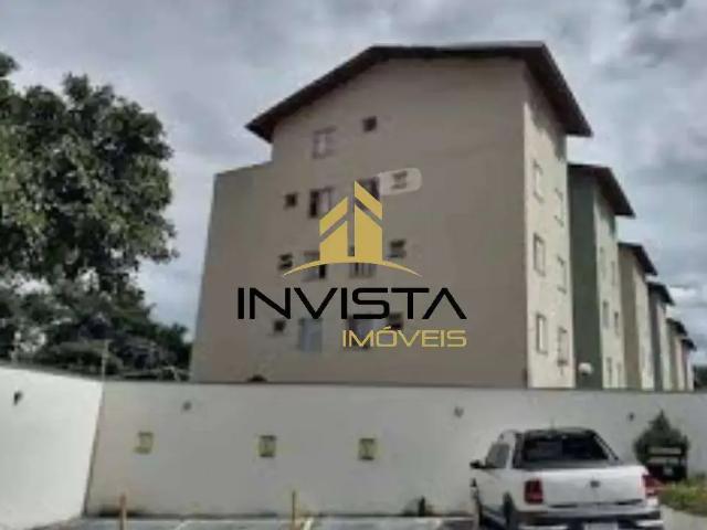 Apartamento para Venda em São José dos Campos/SP Conjunto Residencial Trinta e Um de Março 2 Quartos