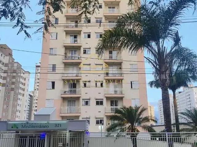Apartamento para Venda em São José dos Campos/SP Conjunto Residencial Trinta e Um de Março 2 Quartos