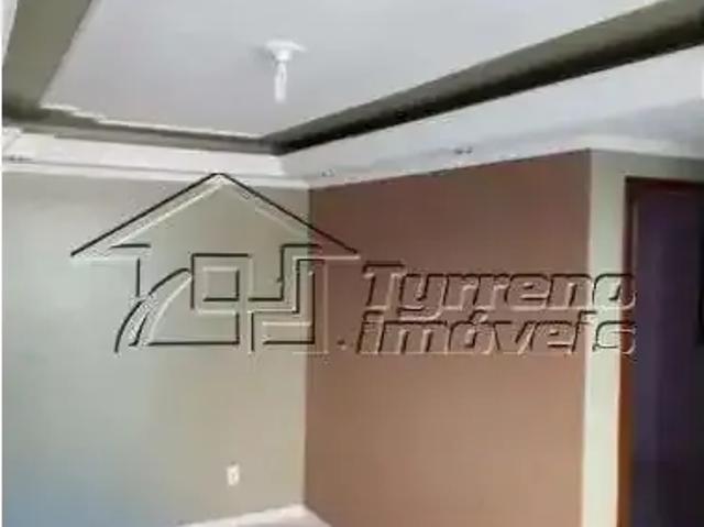 Apartamento para Venda em São José dos Campos/SP Conjunto Residencial Trinta e Um de Março 2 Quartos