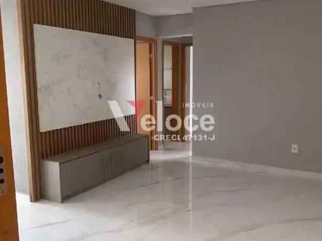 Apartamento para Venda em São José dos Campos/SP Conjunto Residencial Trinta e Um de Março 2 Quartos