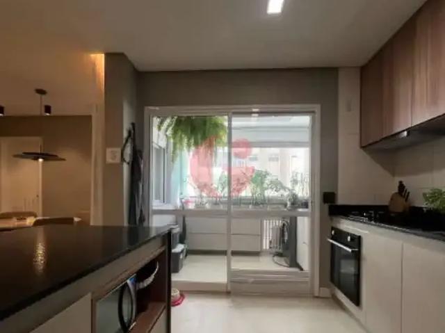 Apartamento para Venda em São José dos Campos/SP Conjunto Residencial Trinta e Um de Março 2 Quartos