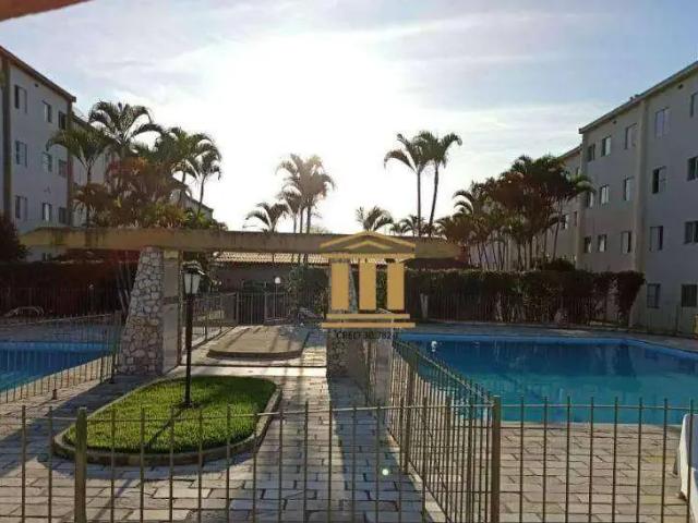 Apartamento para Venda em São José dos Campos/SP Conjunto Residencial Trinta e Um de Março 2 Quartos