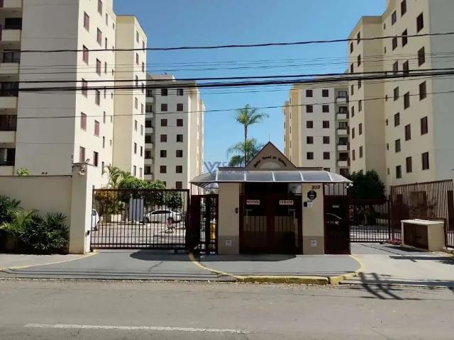 Apartamento para Venda em São José dos Campos/SP Conjunto Residencial Trinta e Um de Março 2 Quartos