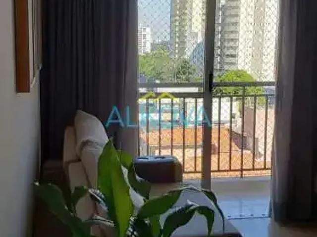 Apartamento para Venda em São José dos Campos/SP Conjunto Residencial Trinta e Um de Março 2 Quartos