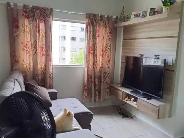 Apartamento para Venda em São José dos Campos/SP Conjunto Residencial Trinta e Um de Março 2 Quartos