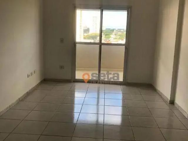 Apartamento para Venda em São José dos Campos/SP Conjunto Residencial Trinta e Um de Março 2 Quartos