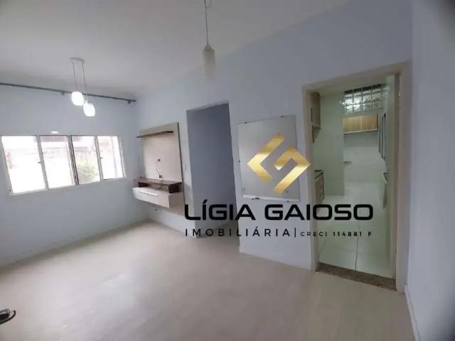 Apartamento para Venda em São José dos Campos/SP Conjunto Residencial Trinta e Um de Março 2 Quartos
