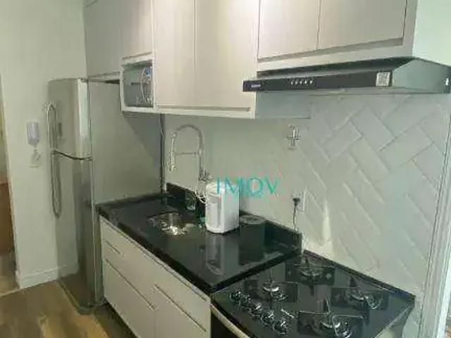 Apartamento para Venda em São José dos Campos/SP Conjunto Residencial Trinta e Um de Março 2 Quartos