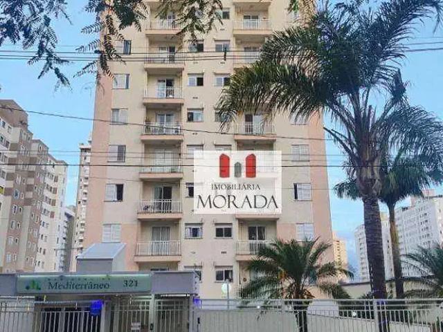 Apartamento para Venda em São José dos Campos/SP Conjunto Residencial Trinta e Um de Março 2 Quartos