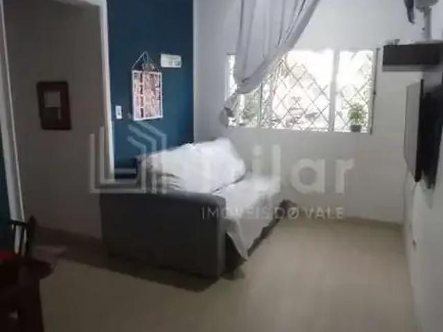 Apartamento para Venda em São José dos Campos/SP Conjunto Residencial Trinta e Um de Março 2 Quartos