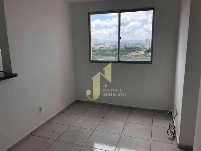 Apartamento para Venda em São José dos Campos/SP Conjunto Residencial Trinta e Um de Março 2 Quartos