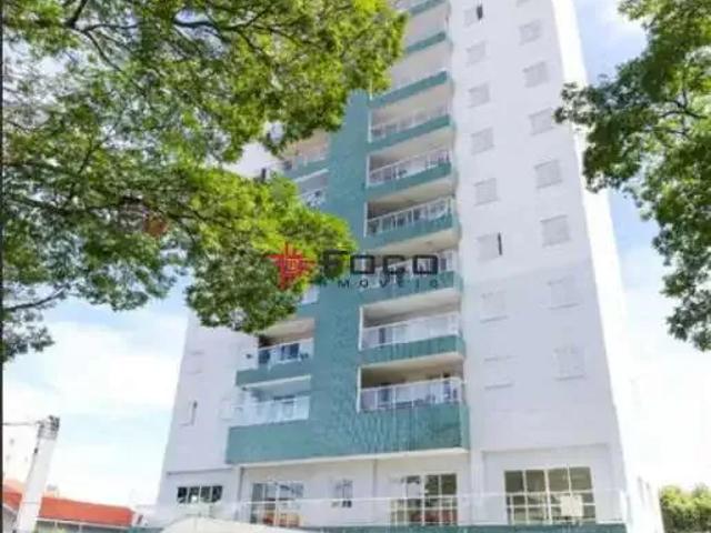 Apartamento para Venda em São José dos Campos/SP Conjunto Residencial Trinta e Um de Março 2 Quartos