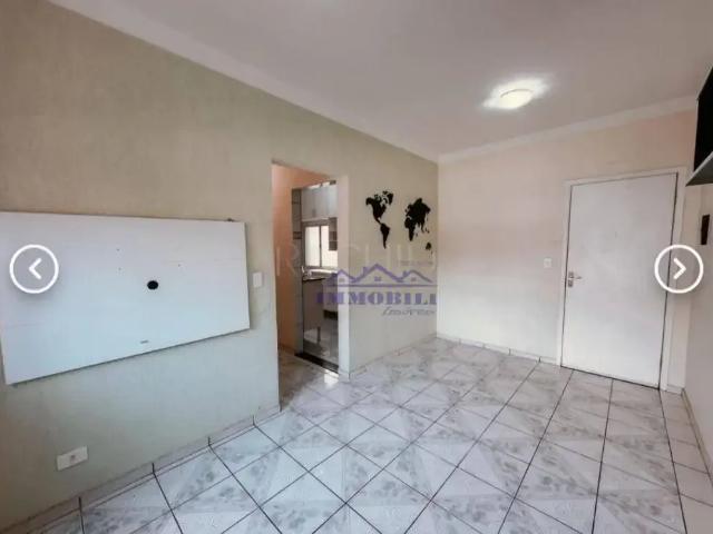 Apartamento para Venda em São José dos Campos/SP Conjunto Residencial Trinta e Um de Março 2 Quartos
