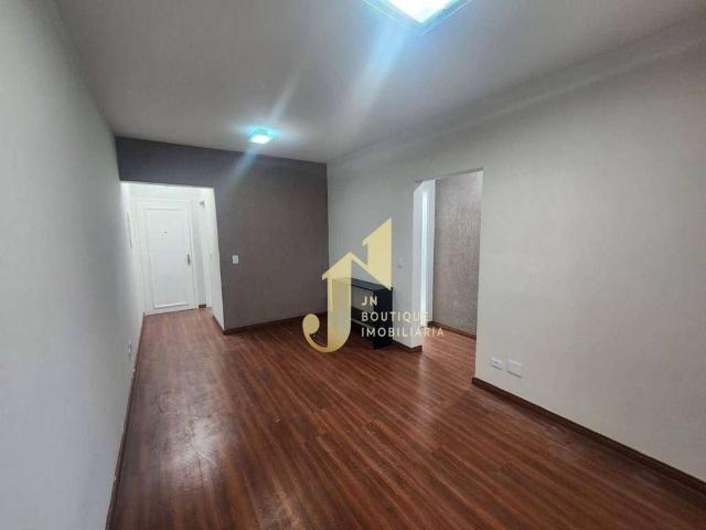 Apartamento para Venda em São José dos Campos/SP Conjunto Residencial Trinta e Um de Março 2 Quartos