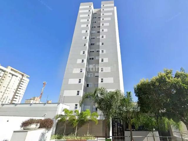 Apartamento para Venda em São José dos Campos/SP Conjunto Residencial Trinta e Um de Março 2 Quartos