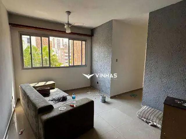 Apartamento para Venda em São José dos Campos/SP Conjunto Residencial Trinta e Um de Março 2 Quartos