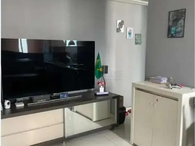 Apartamento para Venda em São José dos Campos/SP Conjunto Residencial Trinta e Um de Março 2 Quartos