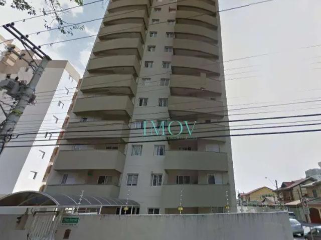Apartamento para Venda em São José dos Campos/SP Conjunto Residencial Trinta e Um de Março 2 Quartos