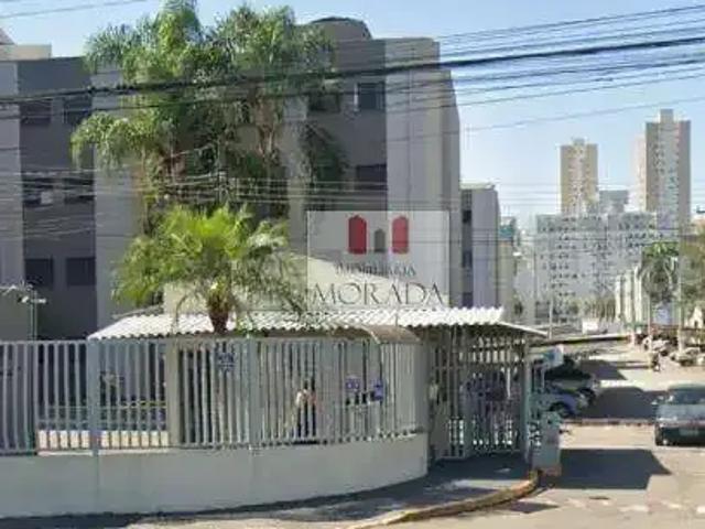 Apartamento para Venda em São José dos Campos/SP Conjunto Residencial Trinta e Um de Março 2 Quartos