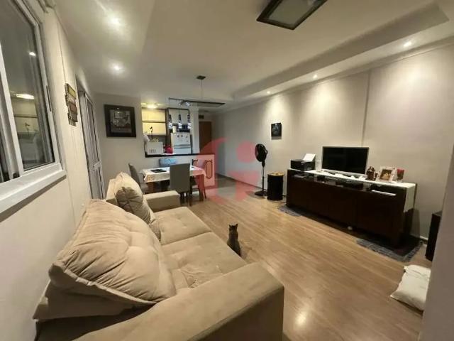 Apartamento para Venda em São José dos Campos/SP Conjunto Residencial Trinta e Um de Março 2 Quartos
