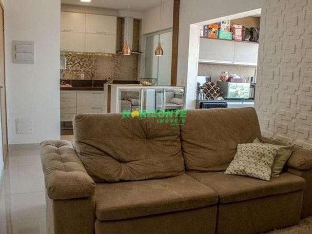 Apartamento para Venda em São José dos Campos/SP Conjunto Residencial Trinta e Um de Março 2 Quartos