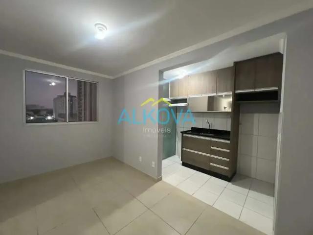 Apartamento para Venda em São José dos Campos/SP Conjunto Residencial Trinta e Um de Março 2 Quartos