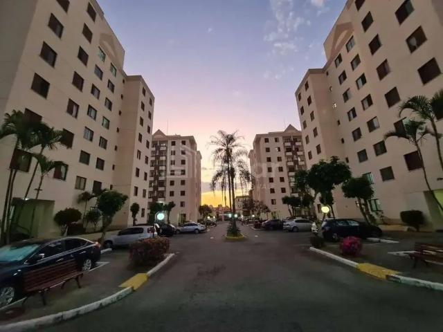 Apartamento para Venda em São José dos Campos/SP Conjunto Residencial Trinta e Um de Março 2 Quartos