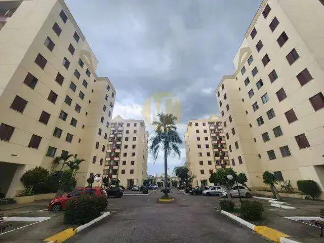 Apartamento para Venda em São José dos Campos/SP Conjunto Residencial Trinta e Um de Março 2 Quartos