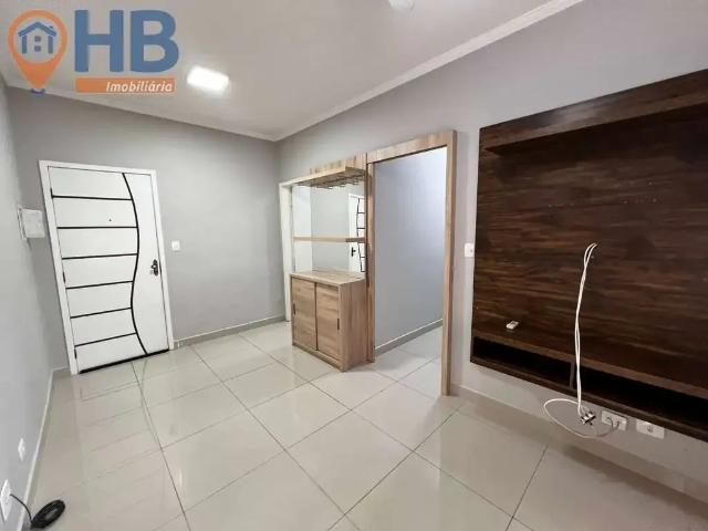 Apartamento para Venda em São José dos Campos/SP Conjunto Residencial Trinta e Um de Março 2 Quartos