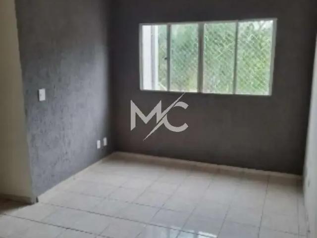 Apartamento para Venda em São José dos Campos/SP Conjunto Residencial Trinta e Um de Março 2 Quartos