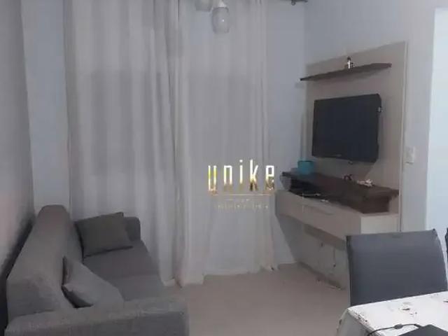 Apartamento para Venda em São José dos Campos/SP Conjunto Residencial Trinta e Um de Março 2 Quartos