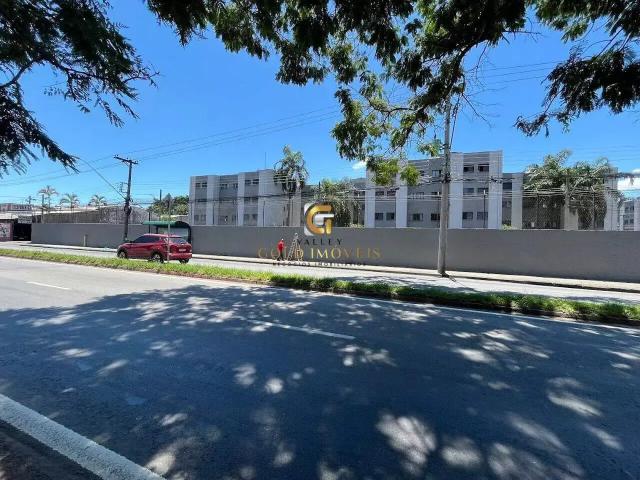 Apartamento para Venda em São José dos Campos/SP Conjunto Residencial Trinta e Um de Março 2 Quartos