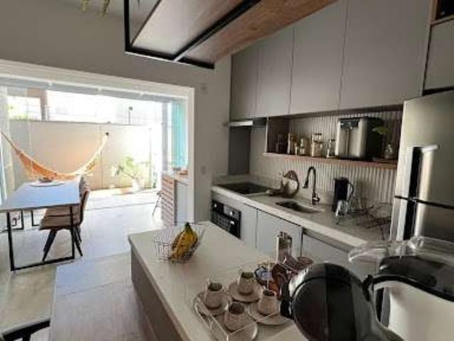 Apartamento para Venda em São José dos Campos/SP Conjunto Residencial Trinta e Um de Março 2 Quartos