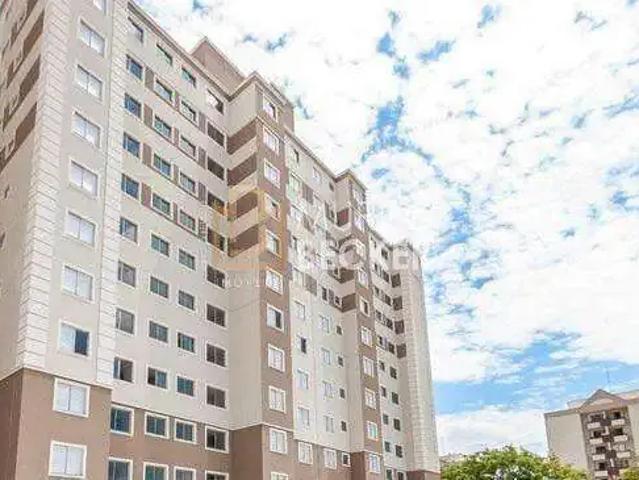 Apartamento para Venda em São José dos Campos/SP Conjunto Residencial Trinta e Um de Março 2 Quartos