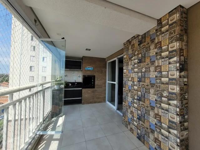 Apartamento para Venda em São José dos Campos/SP Conjunto Residencial Trinta e Um de Março 2 Quartos