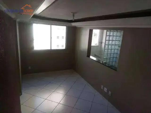 Apartamento para Venda em São José dos Campos/SP Conjunto Residencial Trinta e Um de Março 2 Quartos