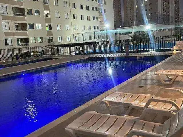 Apartamento para Venda em São José dos Campos/SP Conjunto Residencial Trinta e Um de Março 2 Quartos
