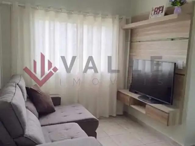 Apartamento para Venda em São José dos Campos/SP Conjunto Residencial Trinta e Um de Março 2 Quartos