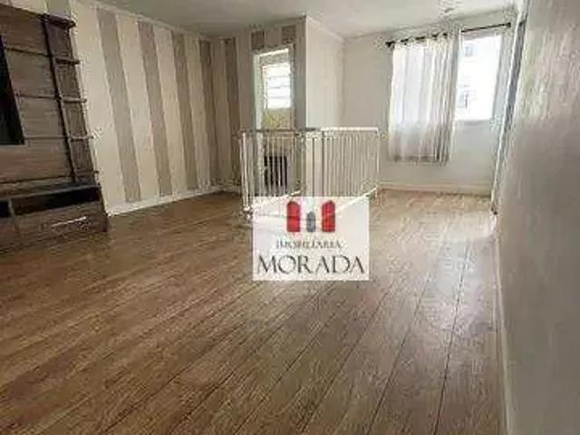 Apartamento para Venda em São José dos Campos/SP Conjunto Residencial Trinta e Um de Março 2 Quartos