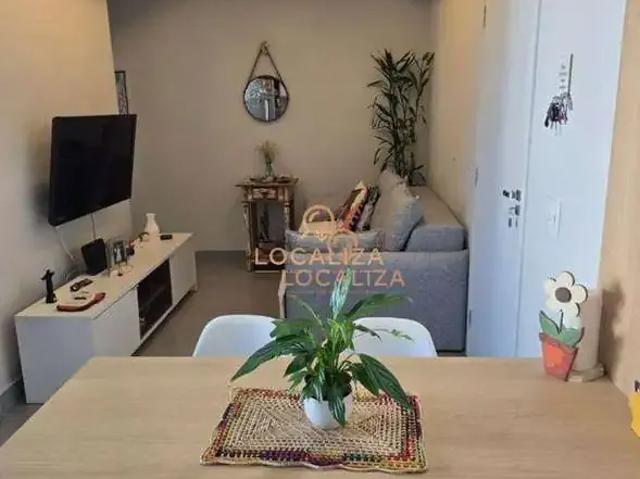 Apartamento para Venda em São José dos Campos/SP Conjunto Residencial Trinta e Um de Março 2 Quartos