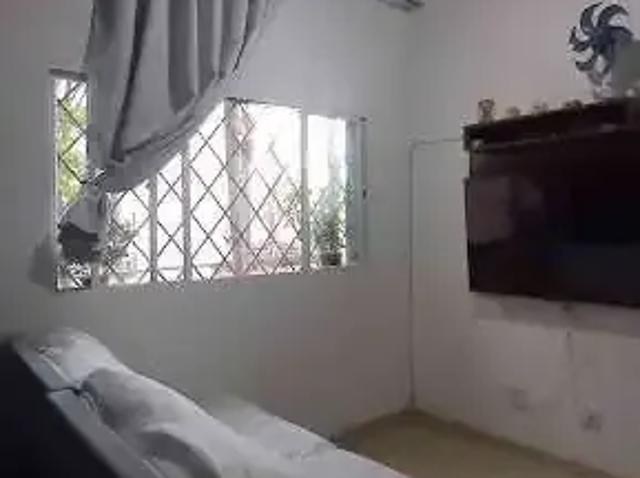 Apartamento para Venda em São José dos Campos/SP Conjunto Residencial Trinta e Um de Março 2 Quartos
