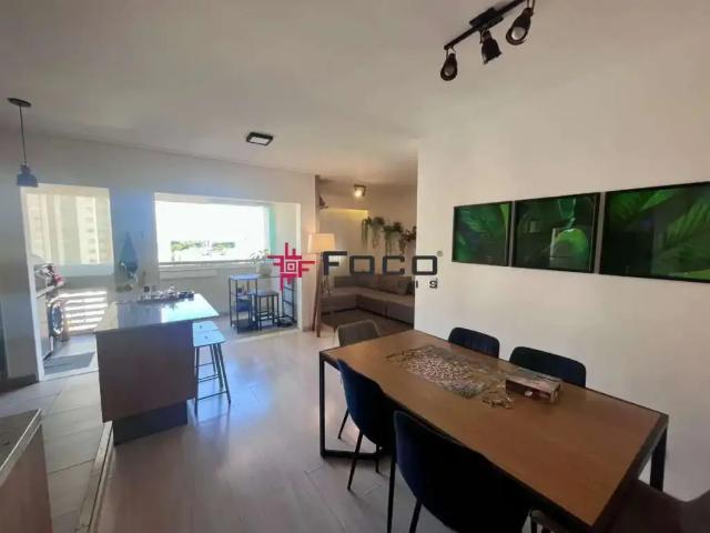 Apartamento para Venda em São José dos Campos/SP Conjunto Residencial Trinta e Um de Março 2 Quartos