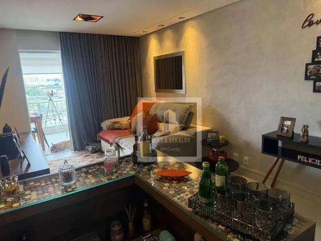 Apartamento para Venda em São José dos Campos/SP Conjunto Residencial Trinta e Um de Março 3 Quartos