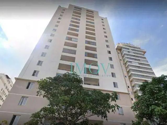 Apartamento para Venda em São José dos Campos/SP Conjunto Residencial Trinta e Um de Março 3 Quartos
