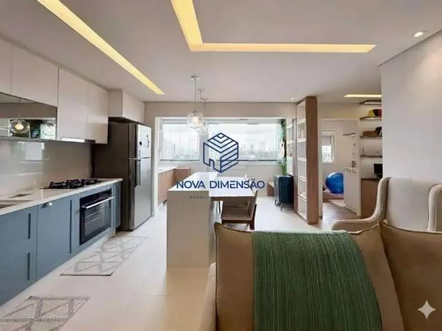 Apartamento para Venda em São José dos Campos/SP Conjunto Residencial Trinta e Um de Março 3 Quartos
