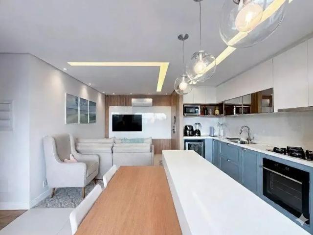 Apartamento para Venda em São José dos Campos/SP Conjunto Residencial Trinta e Um de Março 3 Quartos