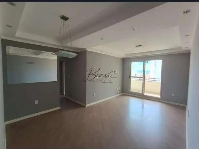 Apartamento para Venda em São José dos Campos/SP Conjunto Residencial Trinta e Um de Março 3 Quartos