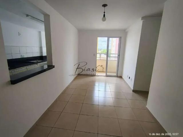 Apartamento para Venda em São José dos Campos/SP Conjunto Residencial Trinta e Um de Março 3 Quartos